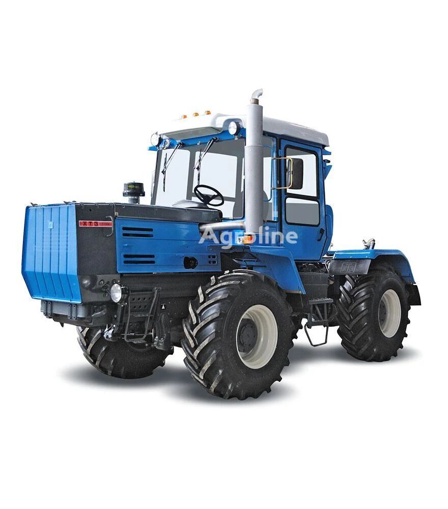 HTZ 150K-09 traktor točkaš