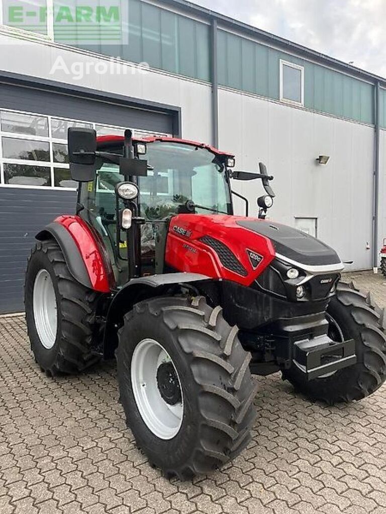 Case IH farmall 120 c traktor točkaš
