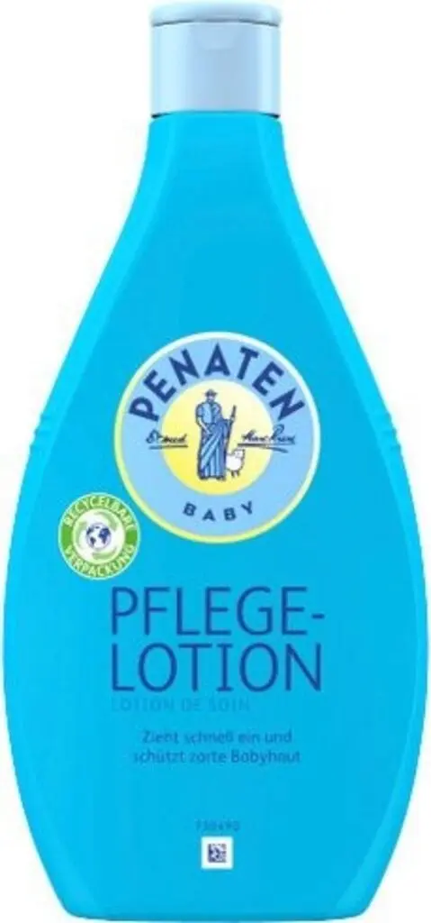 Penaten Losion za bebe, 400 ml