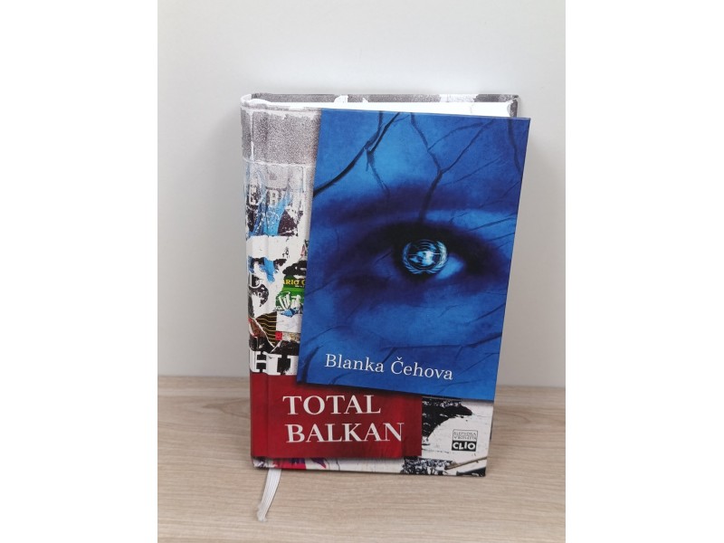Blanka Cehova - Total Balkan