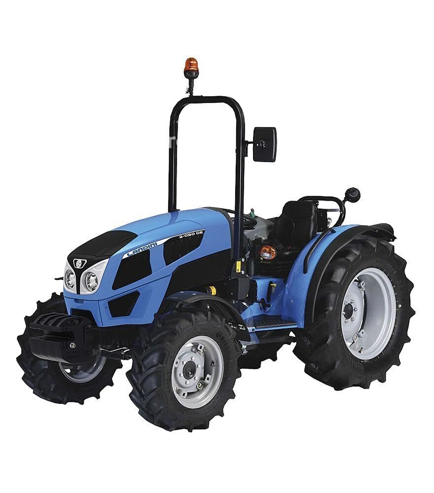 Novi Landini 2-050 mini traktor