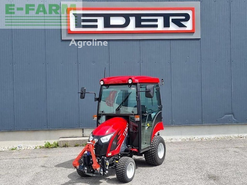 TYM t194 nh mini traktor