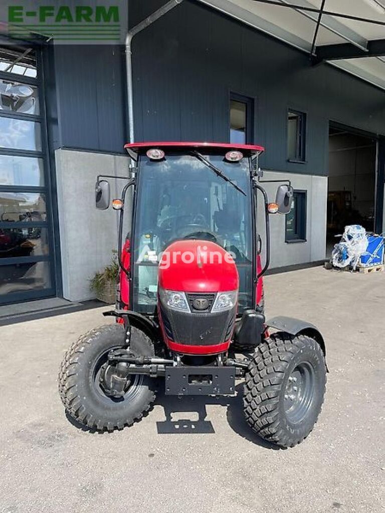 TYM 6225c mini traktor