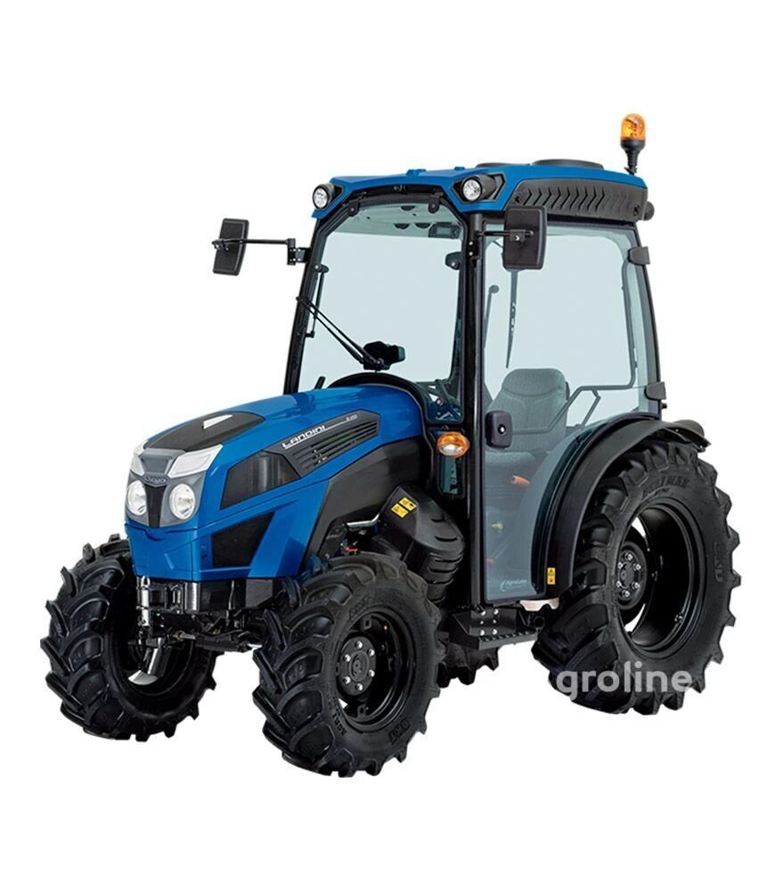 Novi Landini 2-060 mototraktor