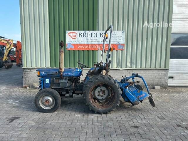 Iseki TS 1910 mototraktor