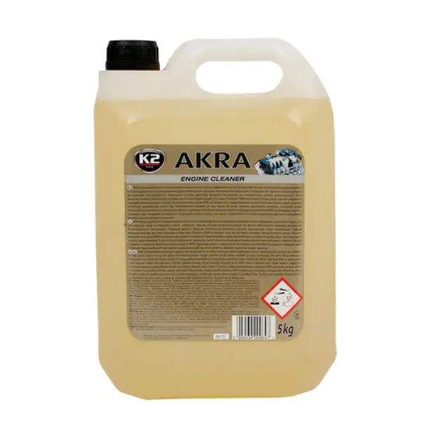 Tečnost za pranje motora k2 5/1 K2