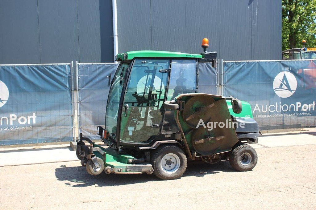 Prodaje se Ransomes HR6010 traktor kosilica na aukciji