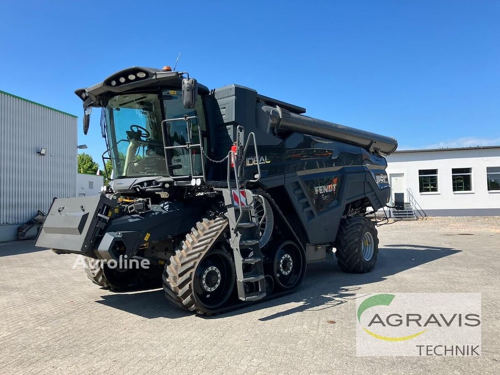Fendt IDEAL 8 T kombajn za žito
