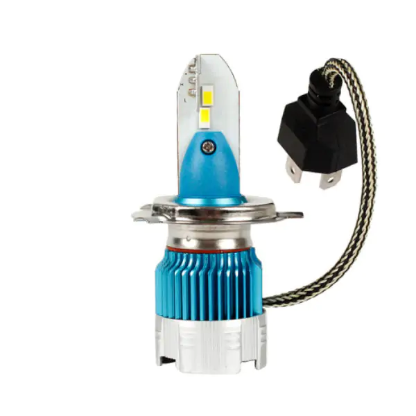 Sijalica za auto led h4 set 2kom AUTOMAX