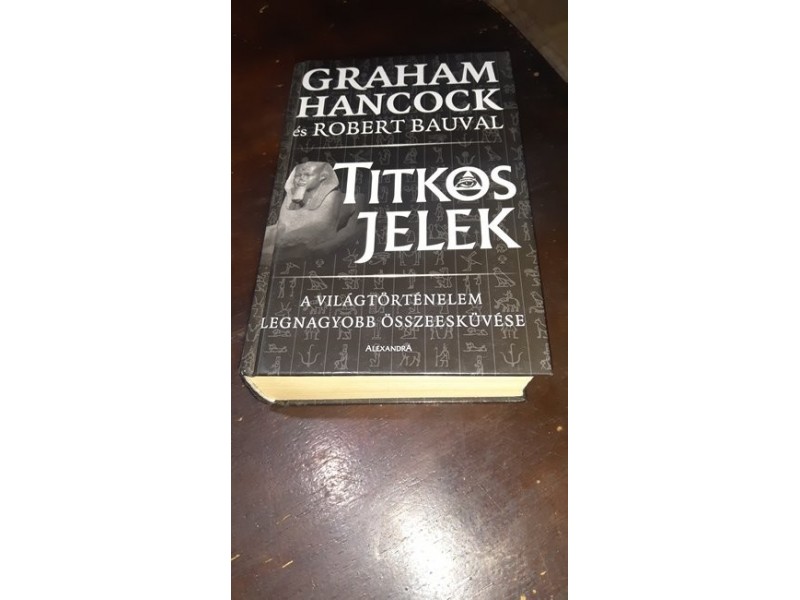 Titkos jelek (Tajni znakovi)