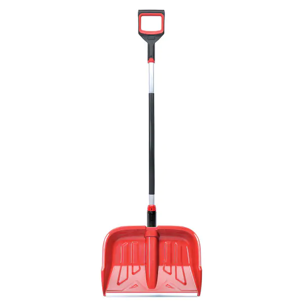Lopata za sneg 50cm ergo profi WOMAX