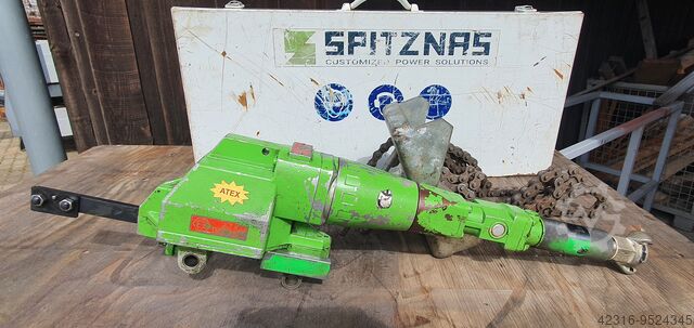 Pneumatska cev testera testera testera jigsaw
Spitznas 512120010