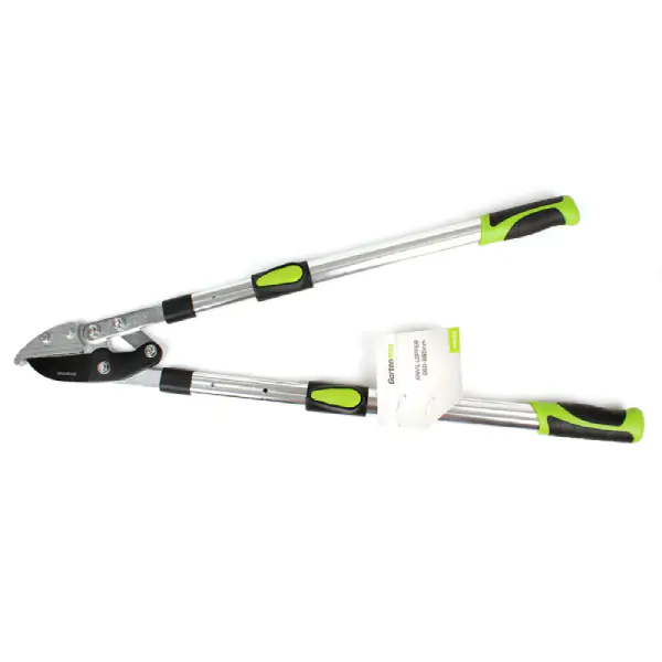 Makaze za grane 660-980mm teleskopske GARTENMAX