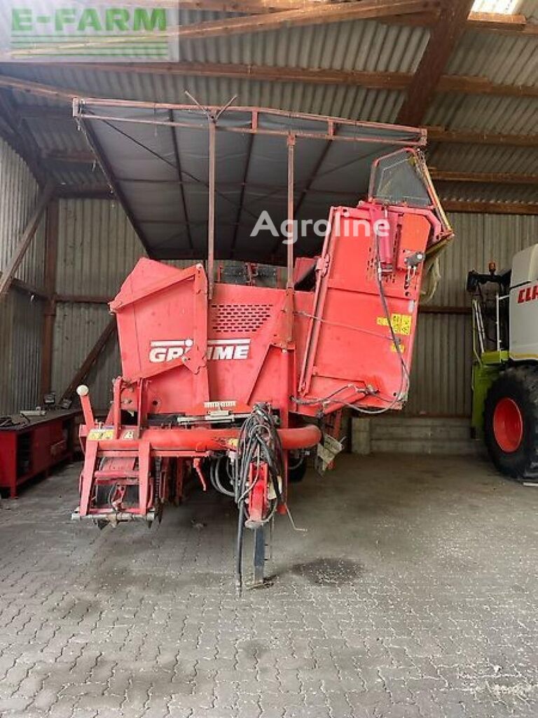Grimme se 75 - 40 kombajn za krompir