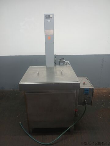 Mašina za pranje veša
Moc KL 60
