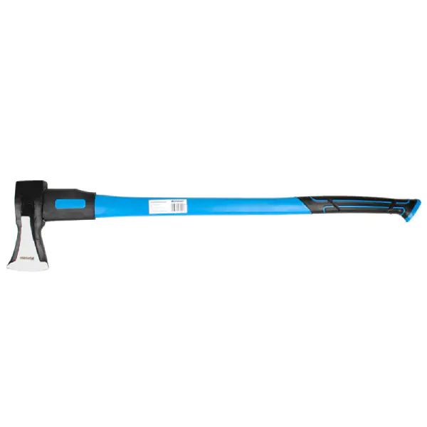 Sekira cepača 2kg fiberglas drška WOMAX PRO