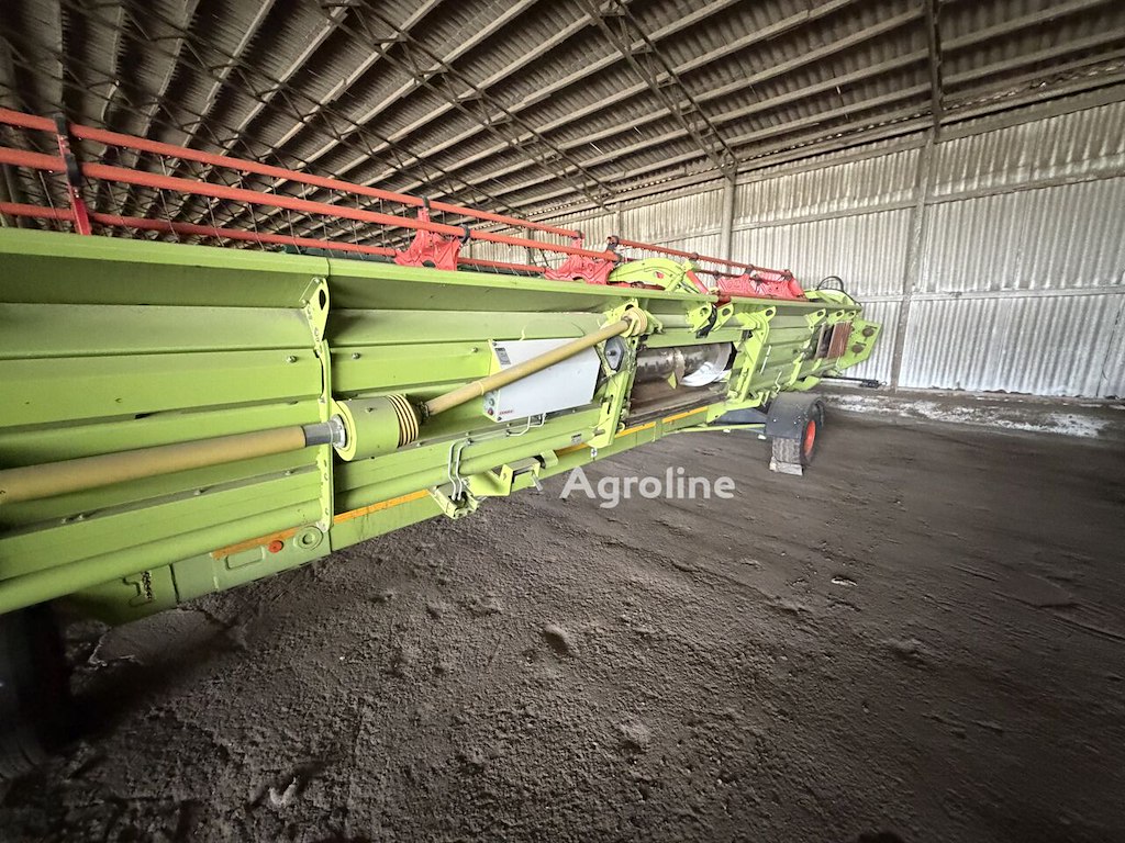 Claas Vario 1050 adapter za žito