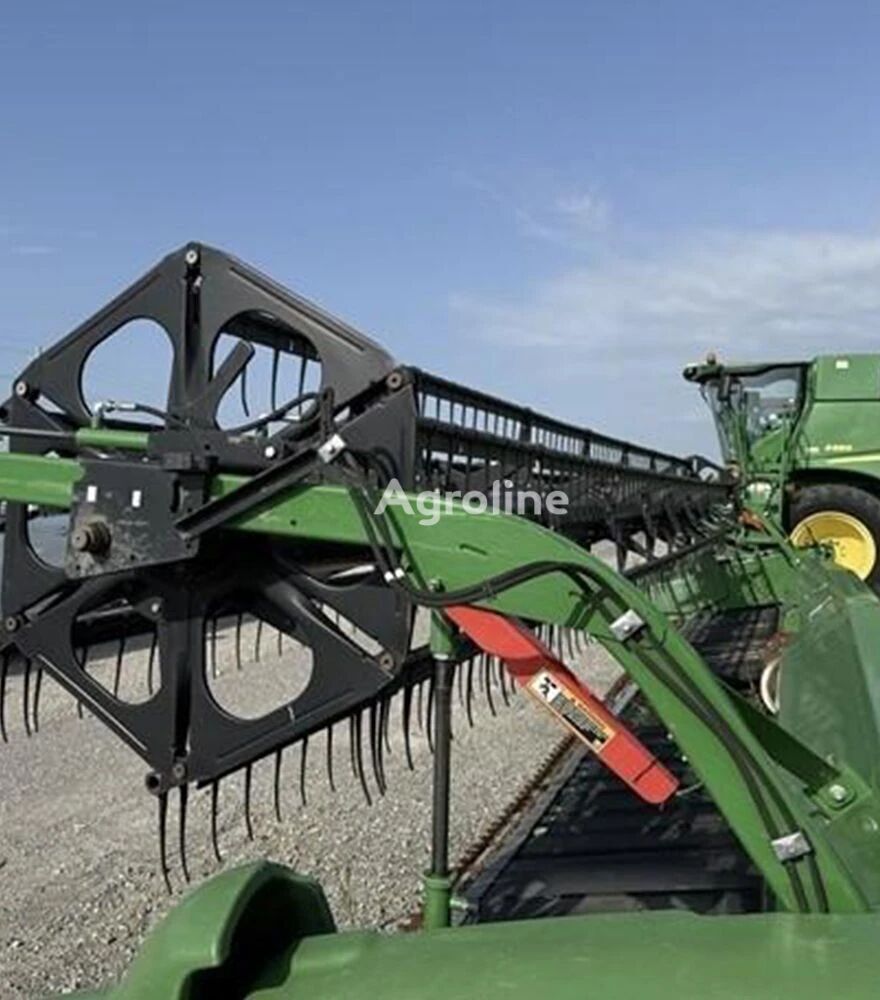 John Deere 635 Flex Draper adapter za žito