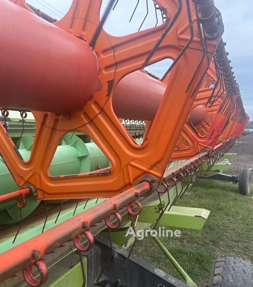 Claas Vario 900 adapter za žito