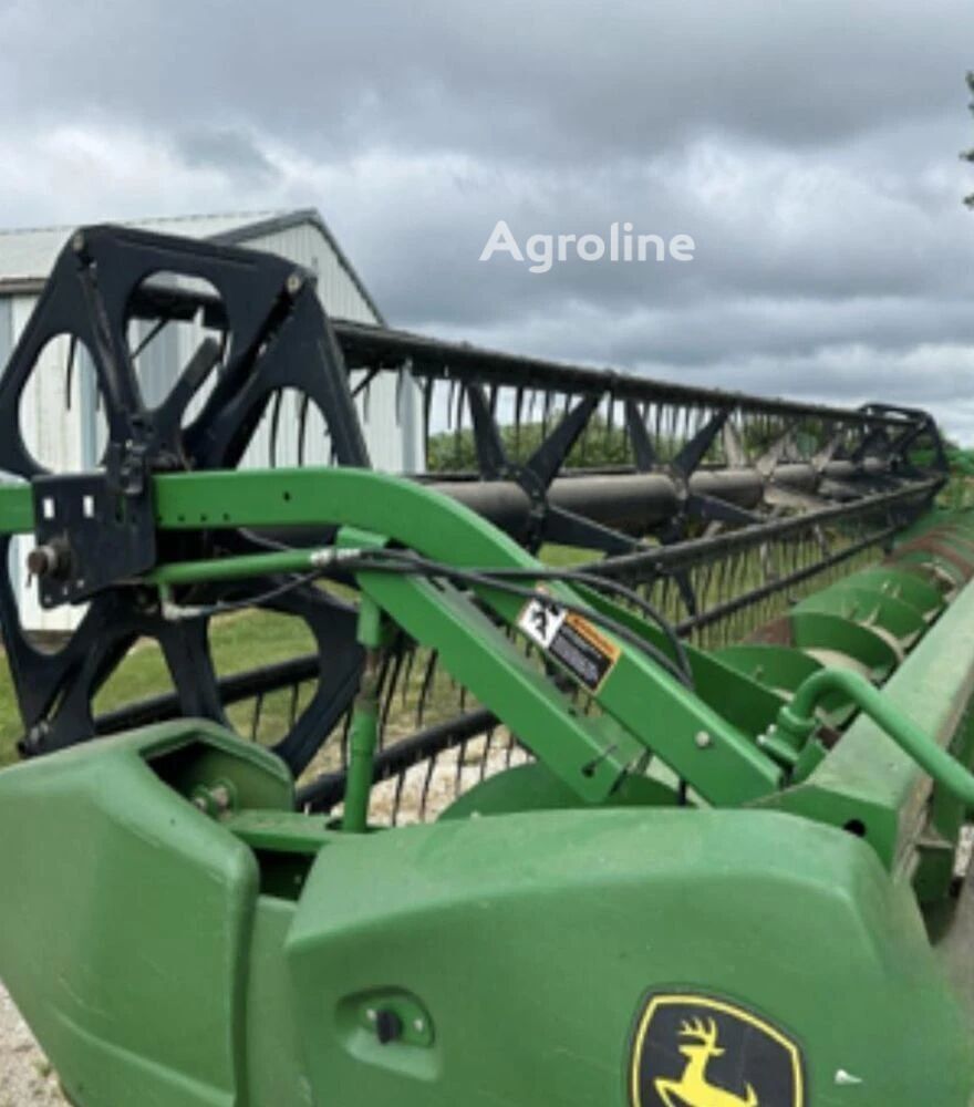 John Deere 630F HydraFlex adapter za žito
