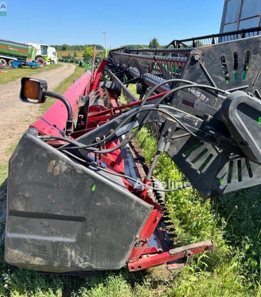 Case IH 1020 FLEX adapter za žito