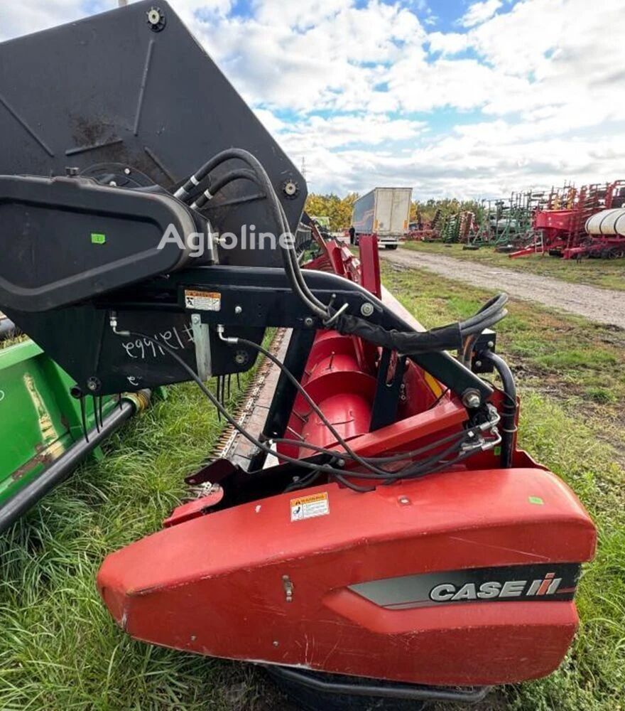 Case IH 2020 FLEX adapter za žito