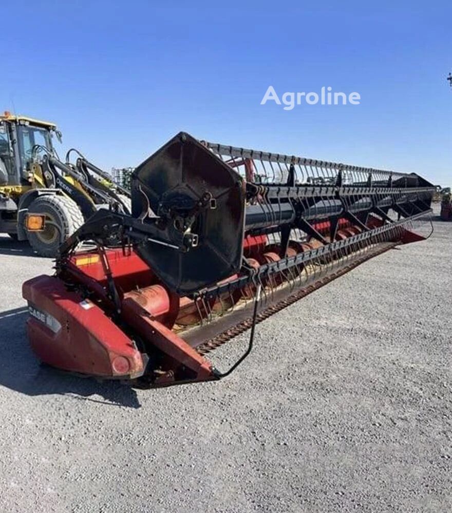 Case IH 2020 FLEX adapter za žito