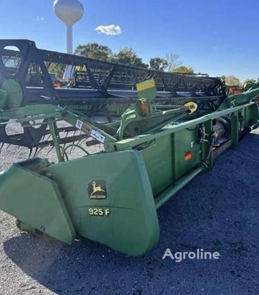 John Deere 925 Flex adapter za žito