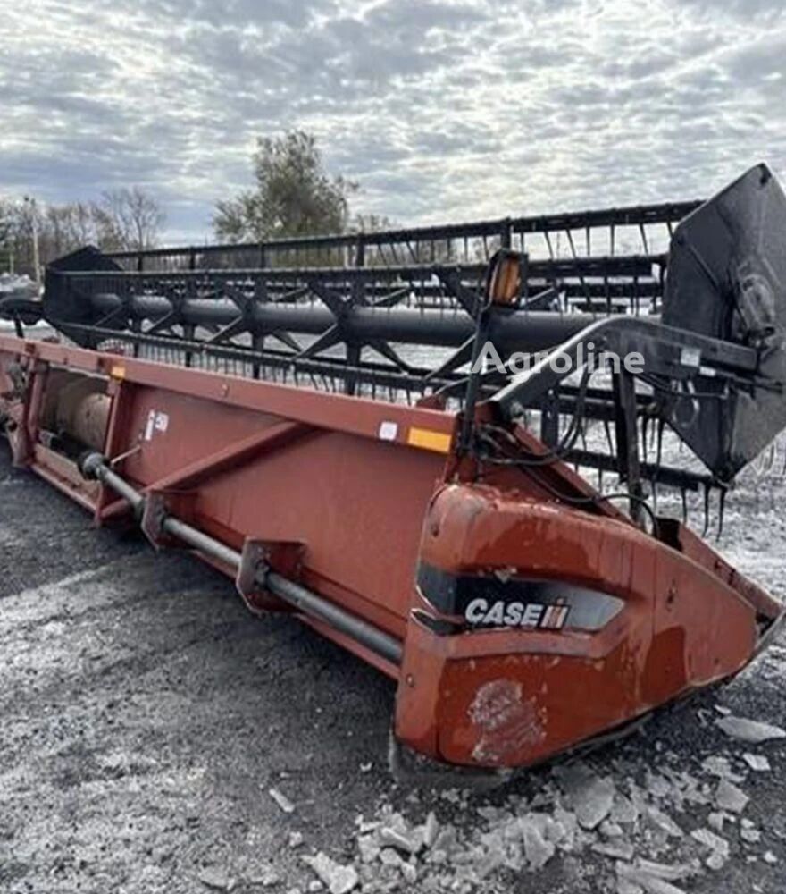 Case IH 2020 FLEX adapter za žito