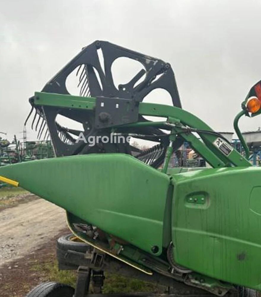 John Deere 625F HydraFlex adapter za žito