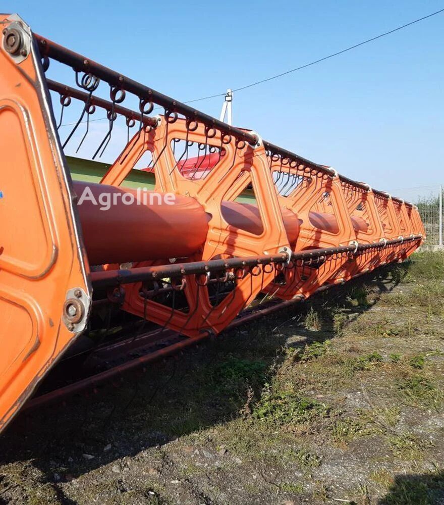 Claas Vario 900 adapter za žito