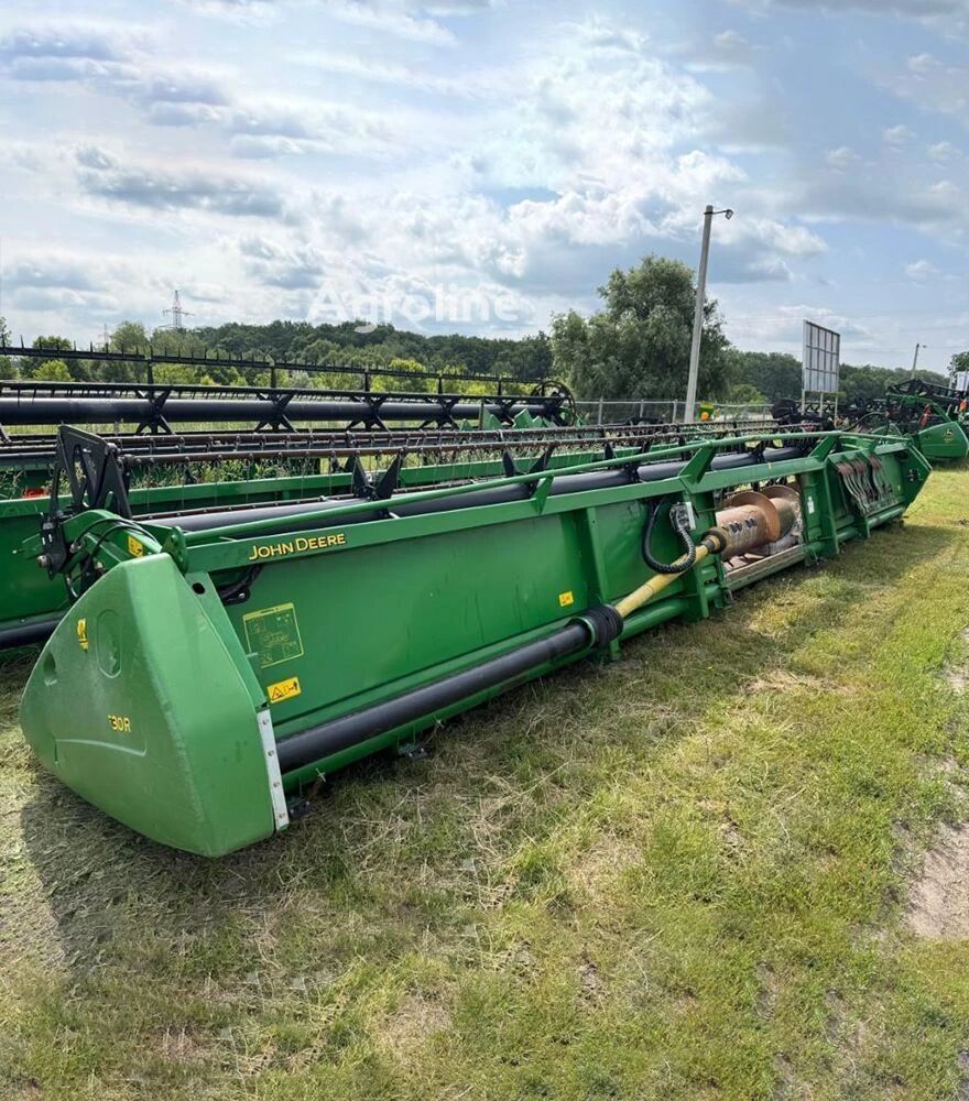 John Deere 630R adapter za žito