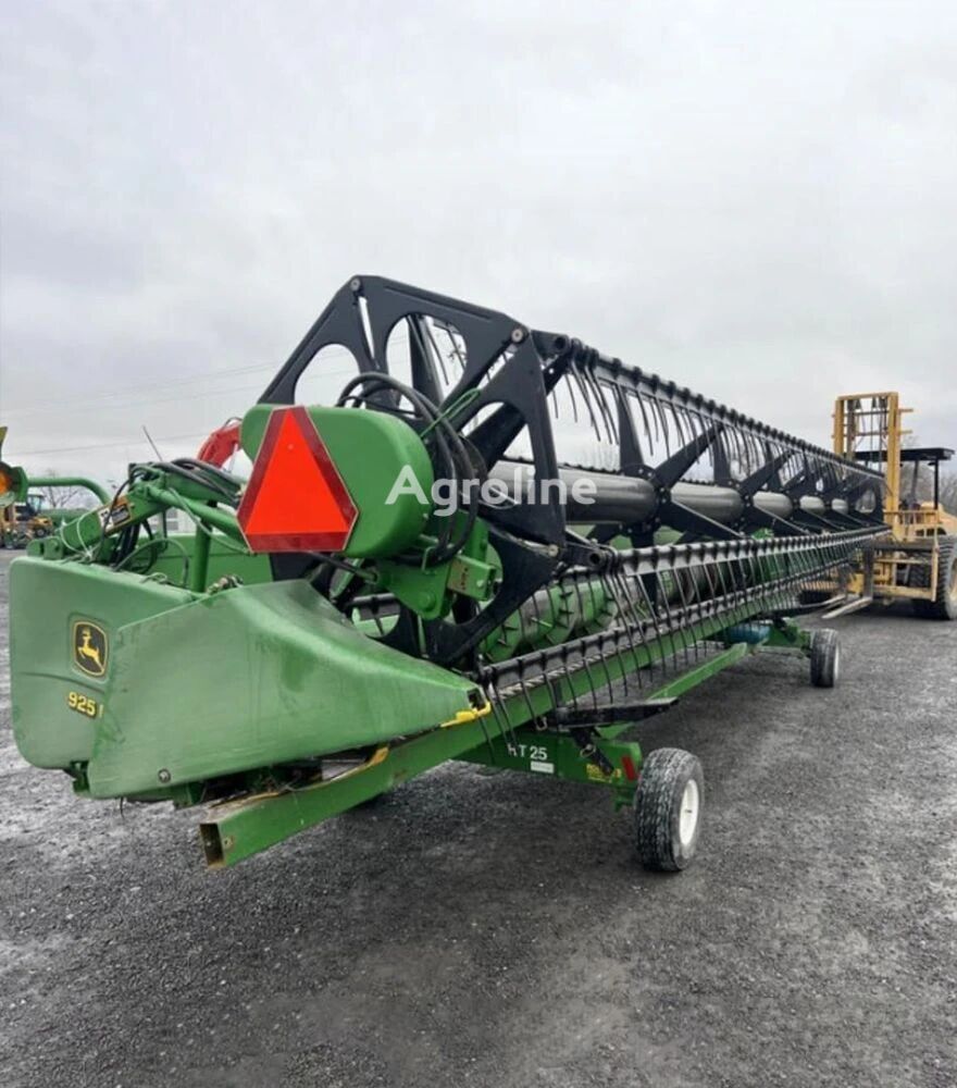 John Deere 925 Flex adapter za žito