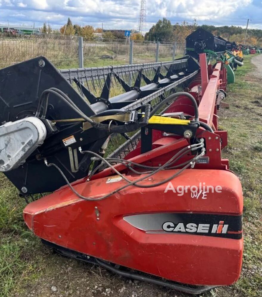Case IH 2020 FLEX adapter za žito