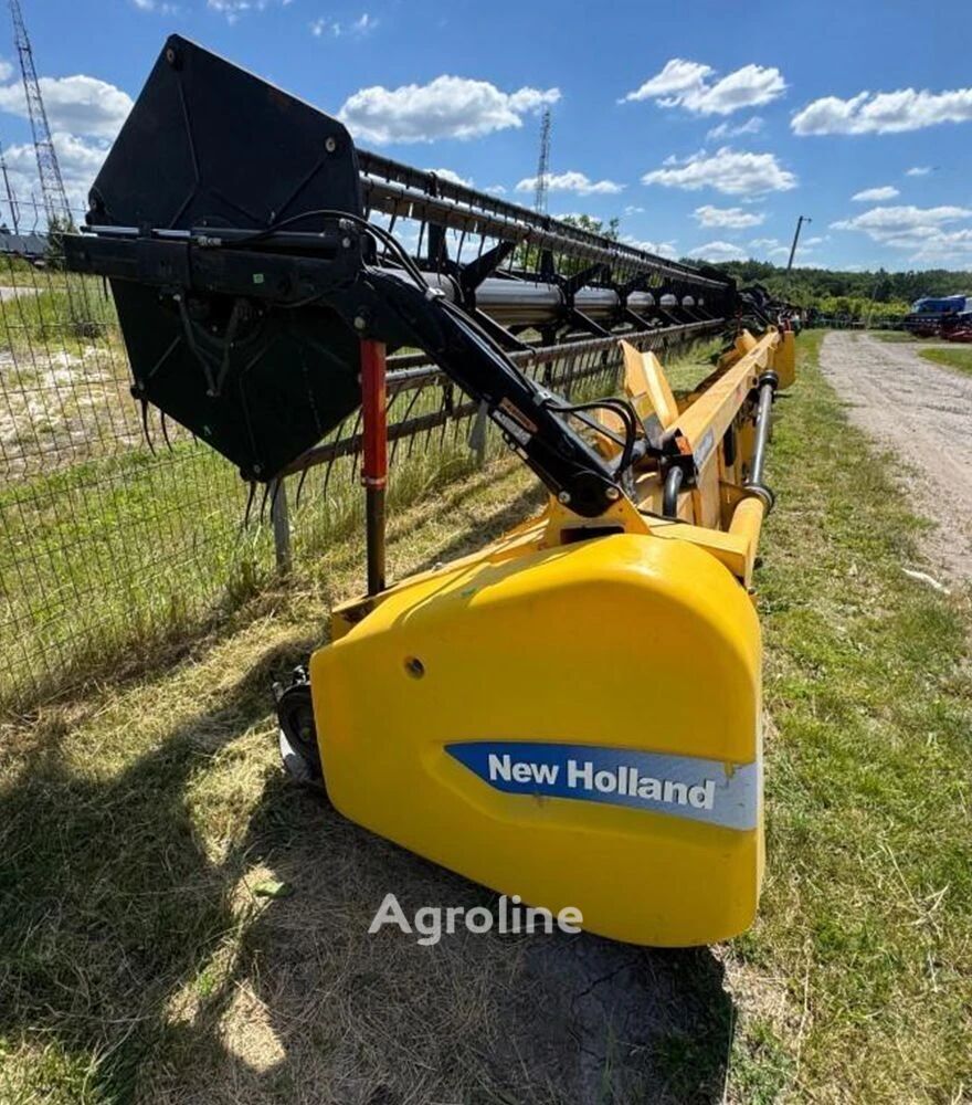 New Holland 740CF SuperFlex adapter za žito