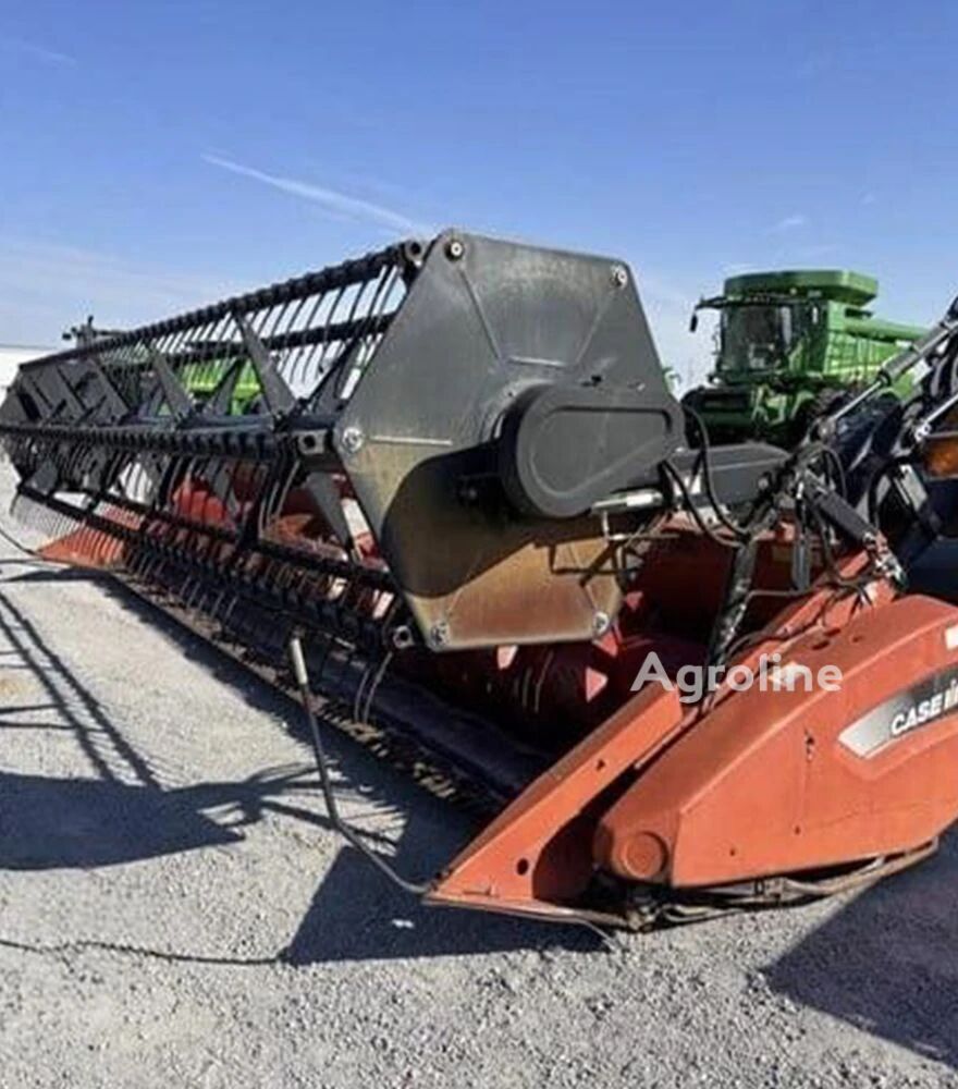 Case IH 2020 FLEX adapter za žito