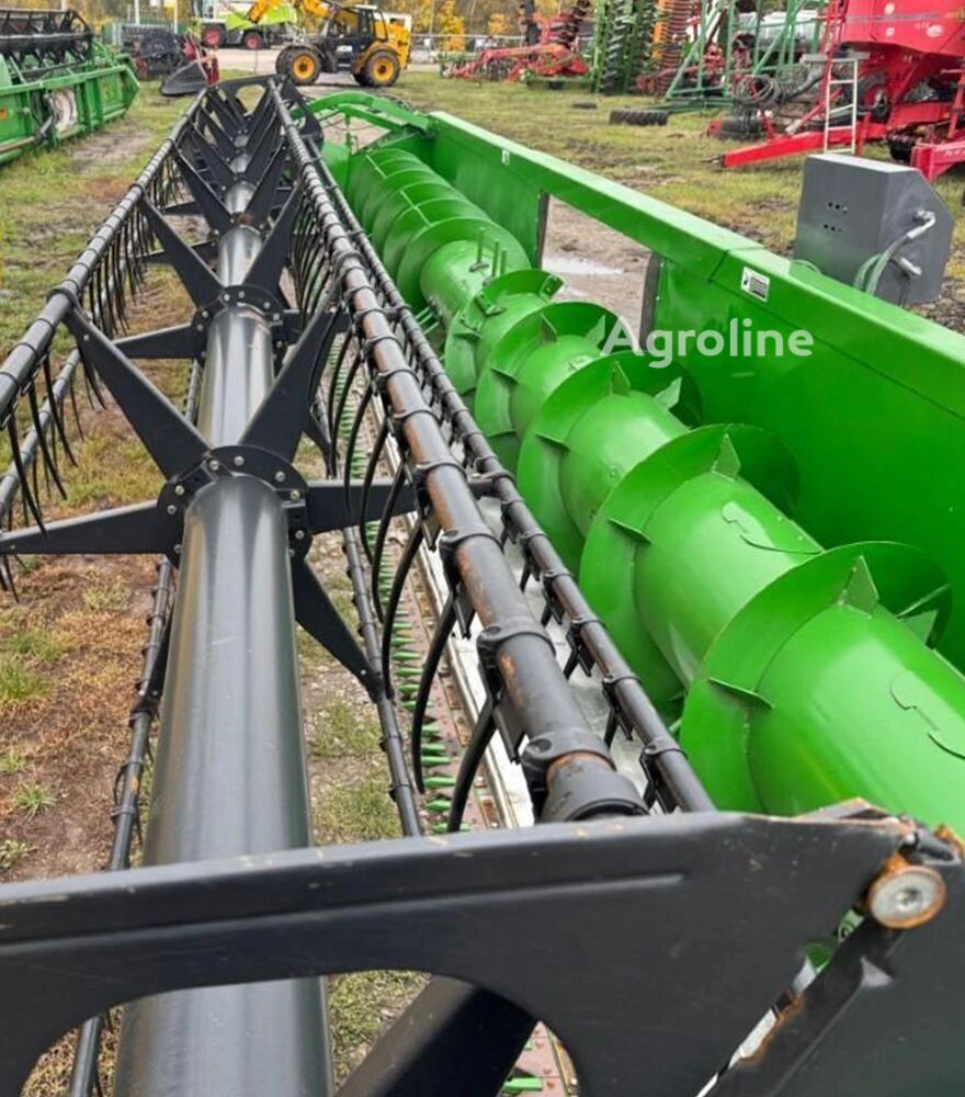 John Deere 630 HydraFlex adapter za žito