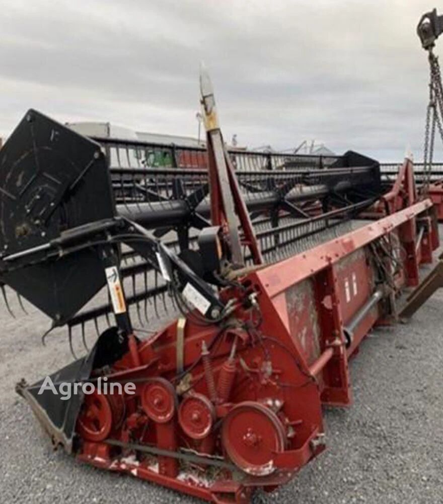 Case IH 1020 FLEX adapter za žito