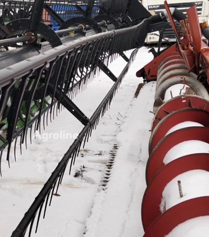 Case IH 2020 FLEX adapter za žito