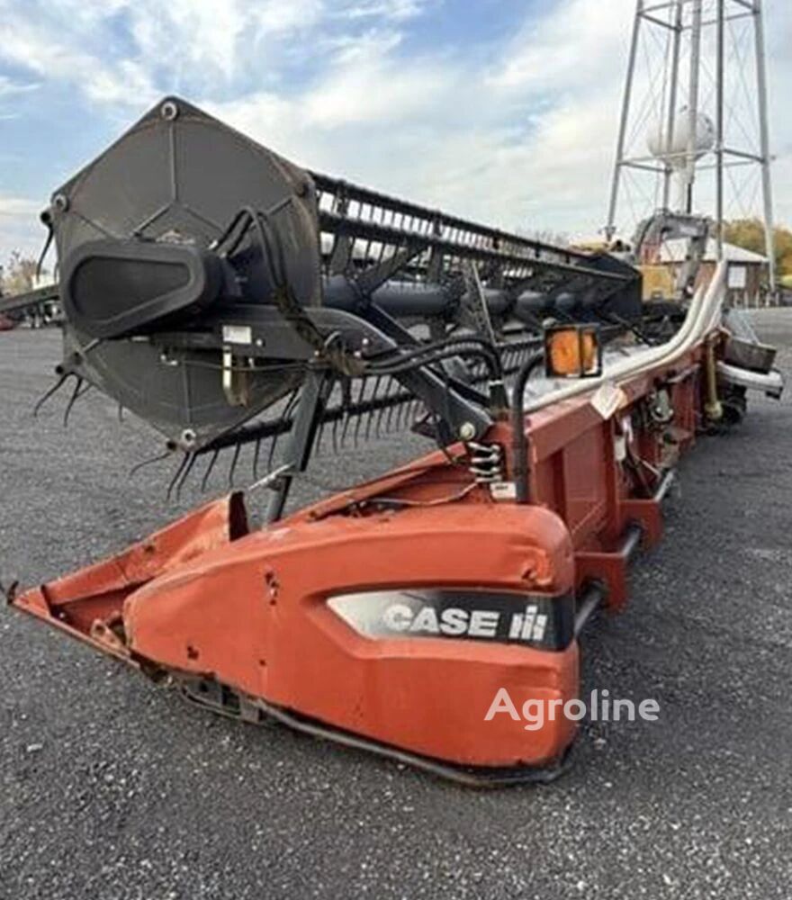 Case IH 2020 FLEX adapter za žito