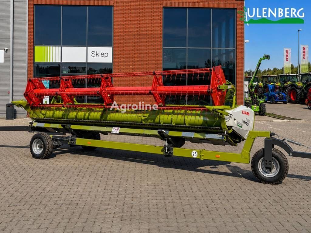 Claas Vario 680 adapter za žito