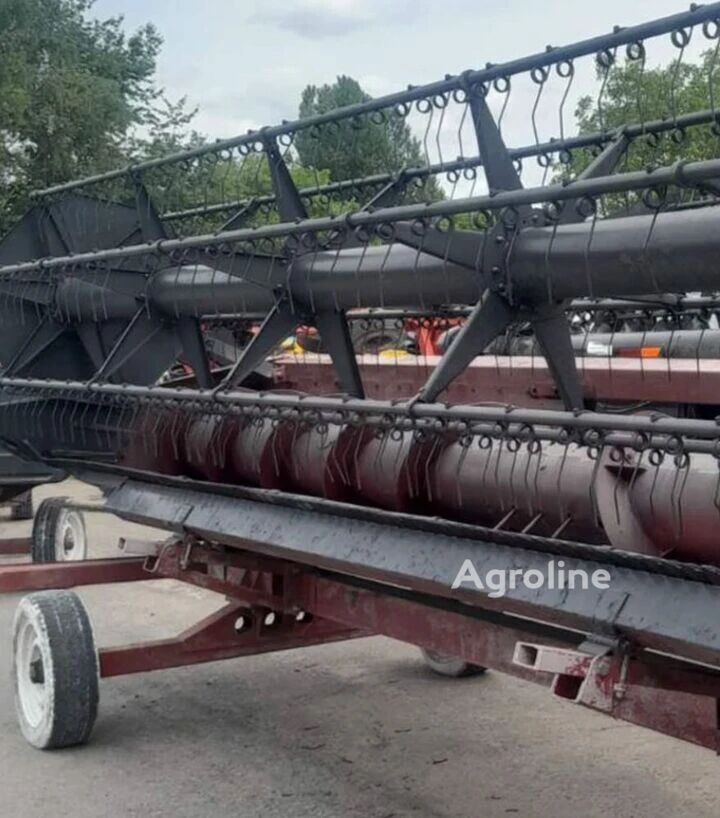 Case IH 1020 FLEX adapter za žito