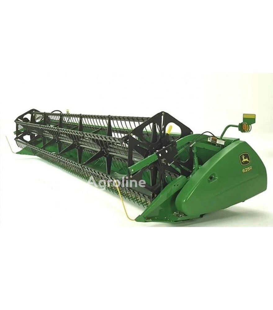John Deere 625R adapter za žito