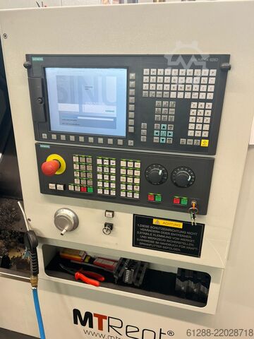 CNC strug
MTRent MTCUT T20MC