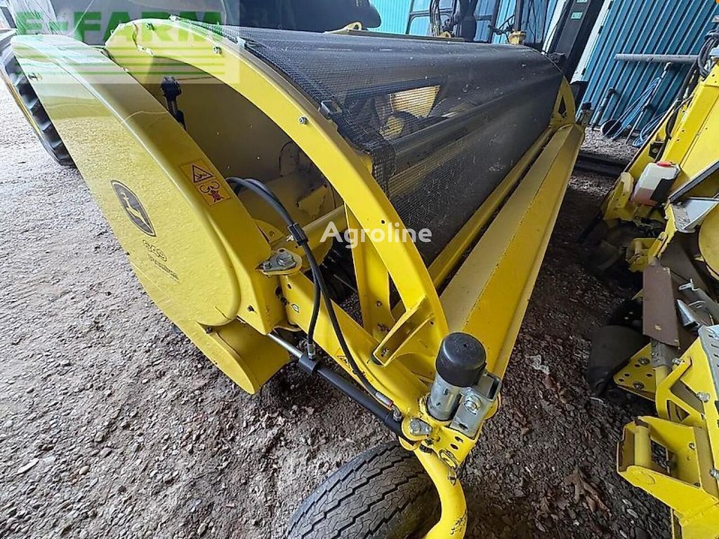 John Deere 649 pick up sakupljač otkosa