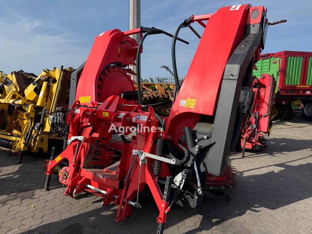 Kemper Champion 475 Plus roto-žetelica