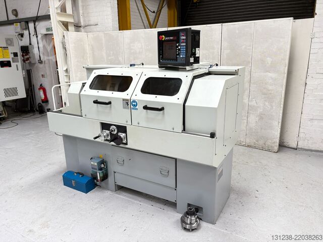 CNC strug
XYZ Machine Tools Proturn SLX 1630 ProtoTRAK Lathe