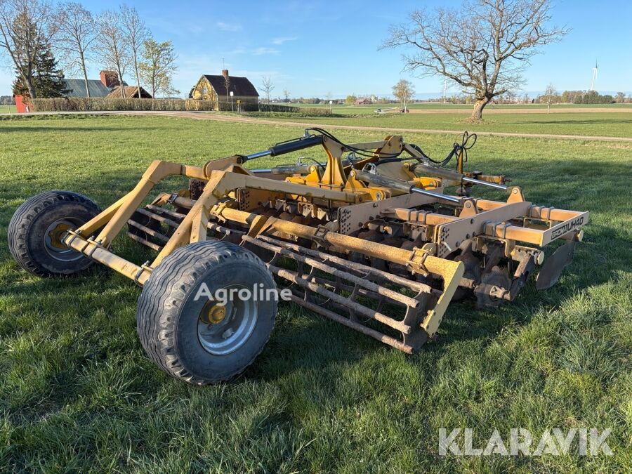Prodaje se Staltech UH40 tanjiraču na aukciji