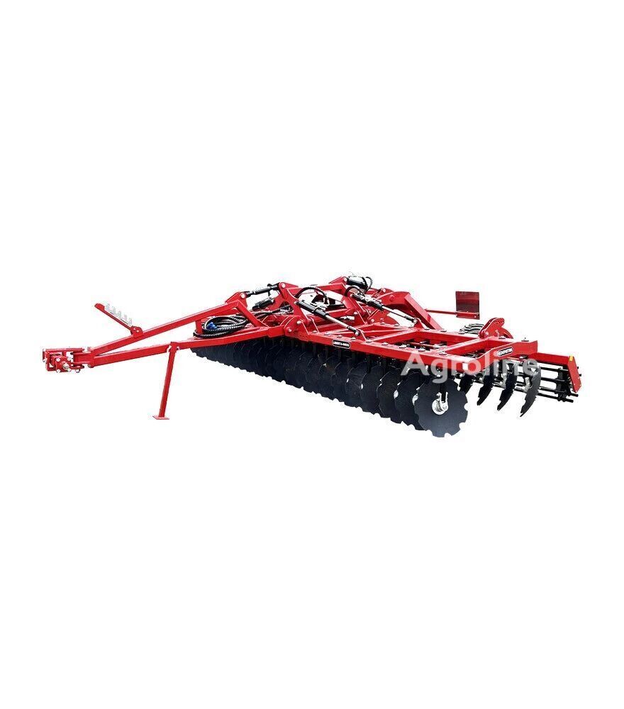 Nova Demetra LIBERTA-6000 PREMIUM tanjirača