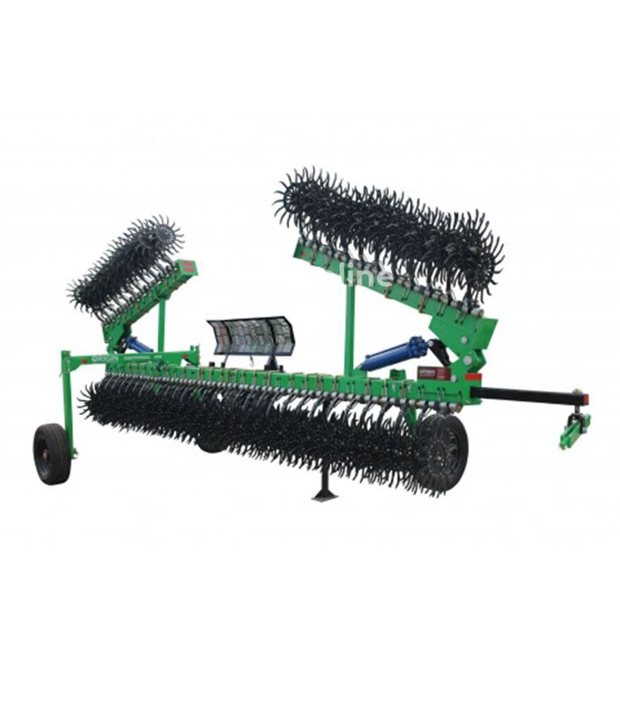 Nova Origin ROTARY-12000-G roto drljača